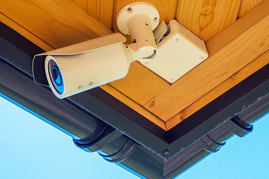 How to Get the Most from A Security Cameras In Tampa | Secure24 Alarm ...